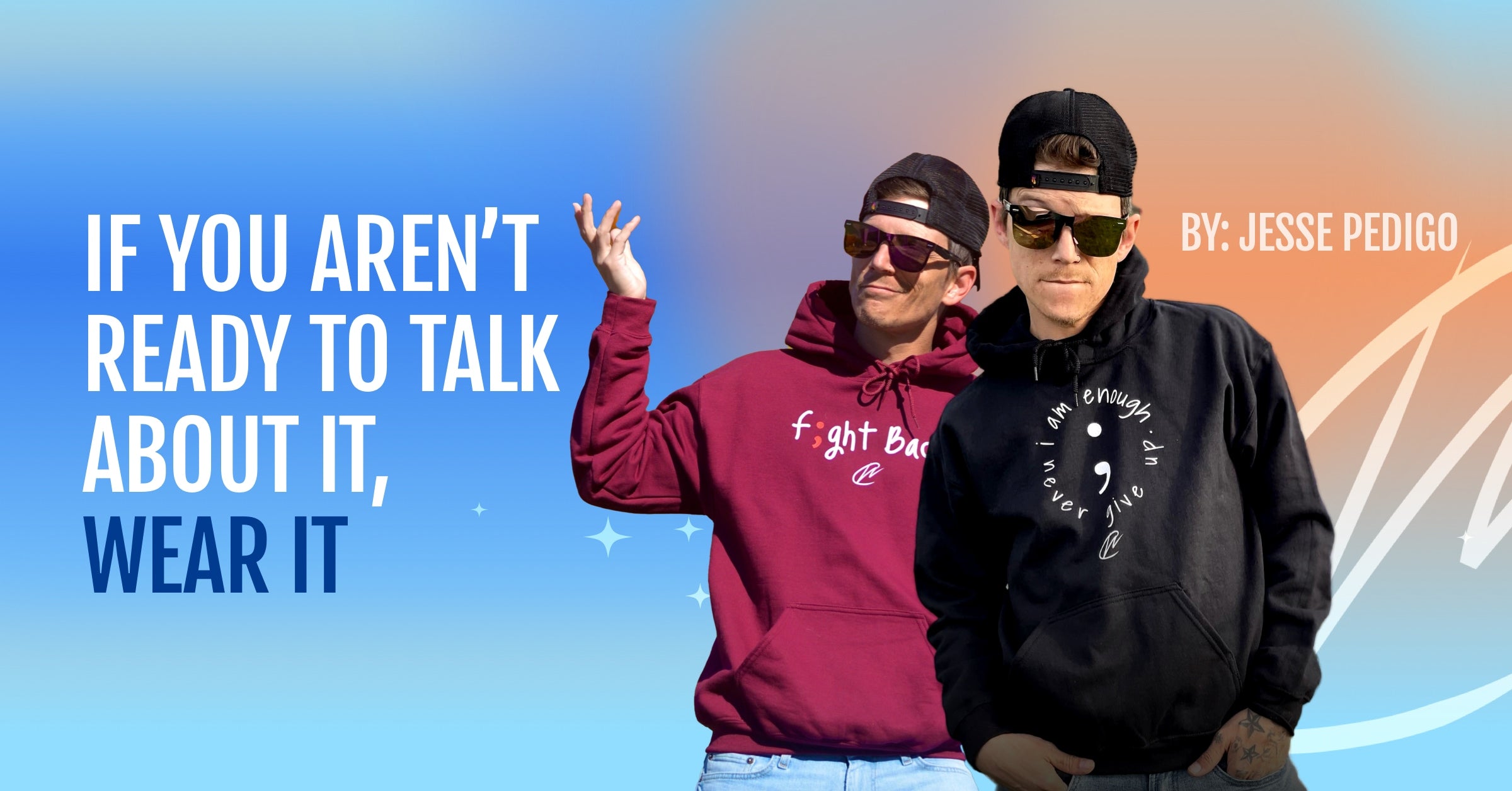 Semicolon – Page 2 – Creating Wonders